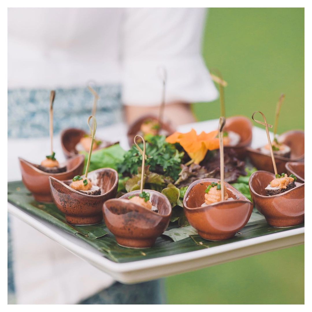 Best Catering Services in Bali